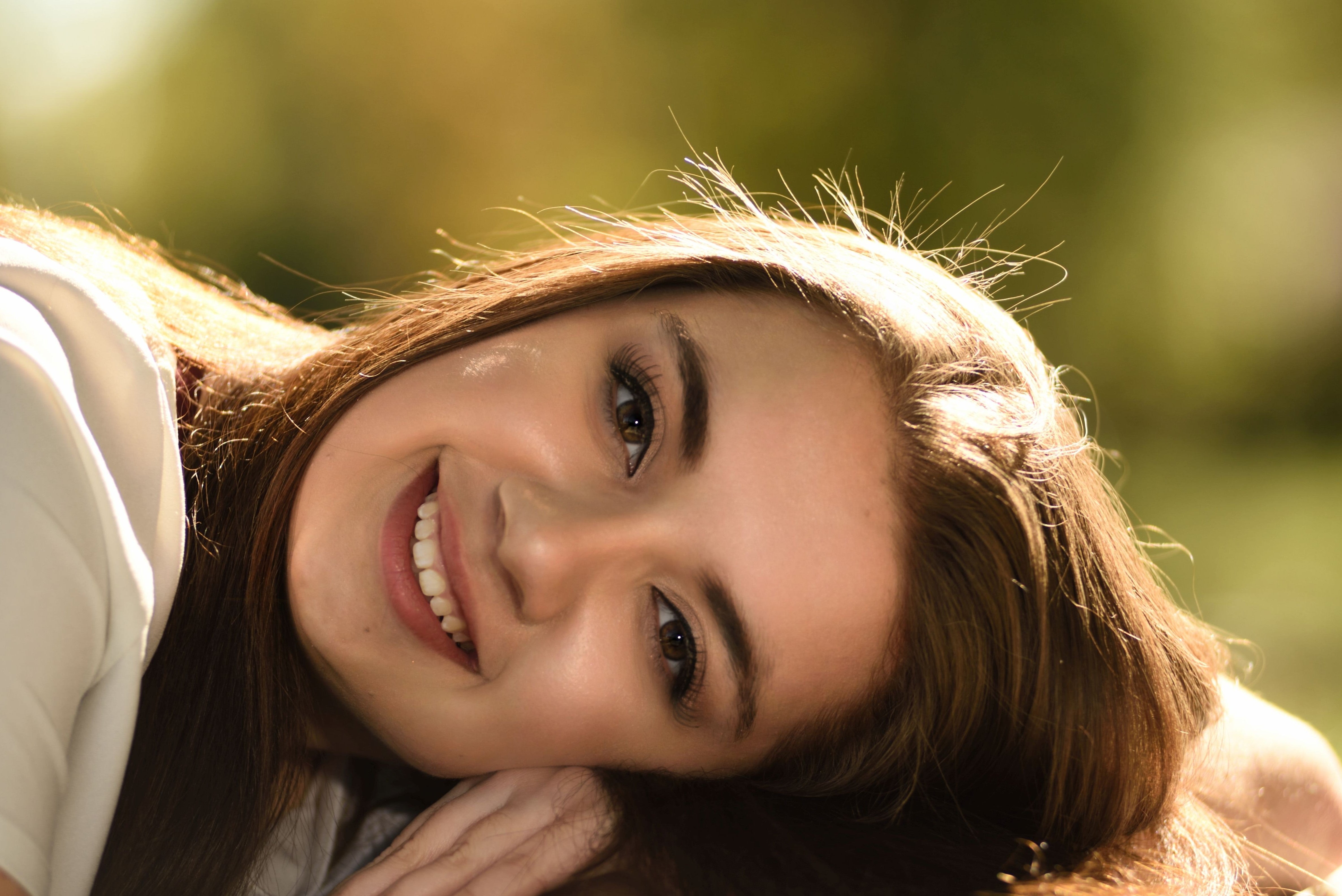 Hea tuju aroomiõlid – Ingli Pai